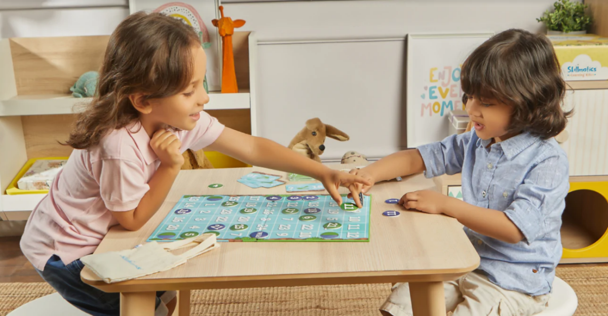 Skillmatics: Award-winning family games and educational toys for ages ...
